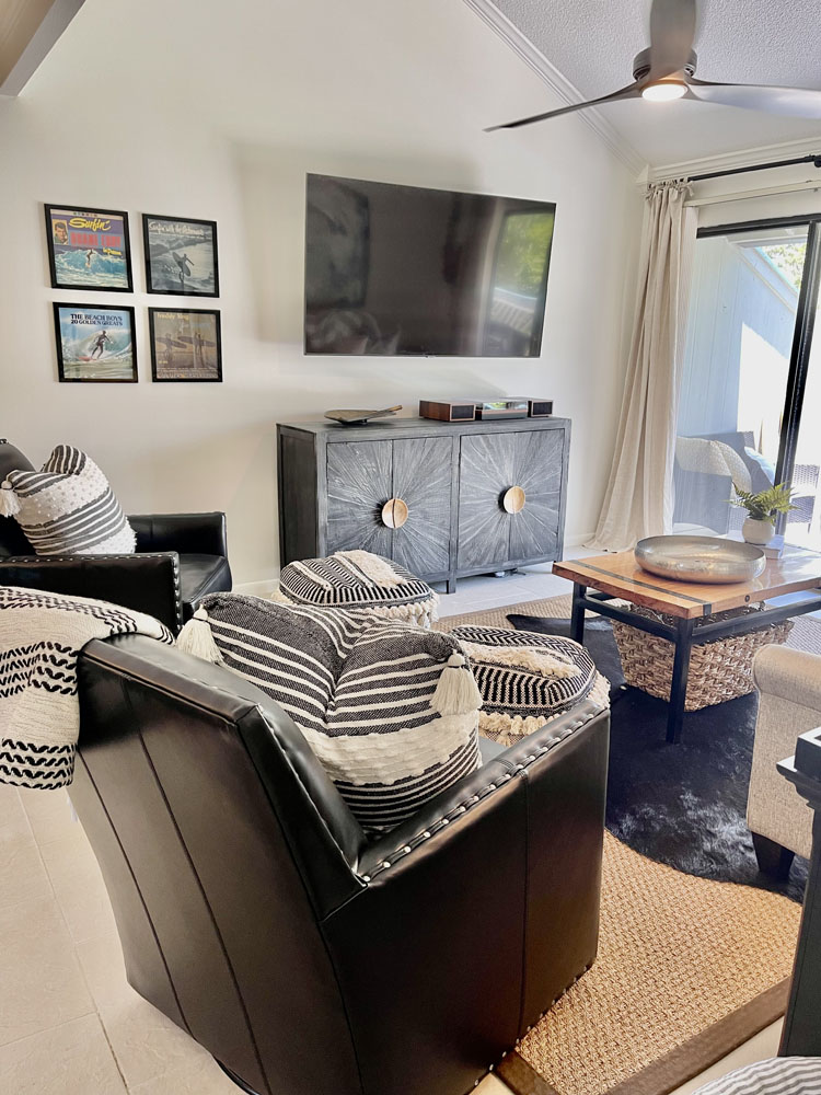 Surf Shack - Deason Art