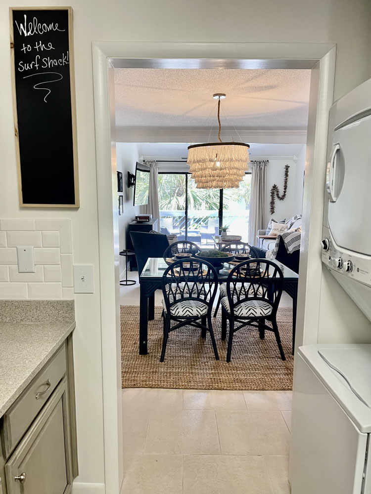 Surf Shack - Deason Art